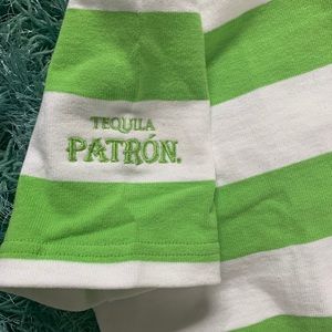 Tops | Patron Tequila Polo | Poshmark